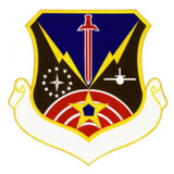 602nd Tactical Air Control Group Patch