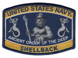 Navy Patches | Popular Patch