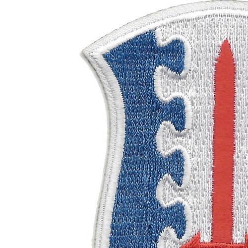 187th Airborne Infantry Regiment Patch | Infantry Patches | Army ...