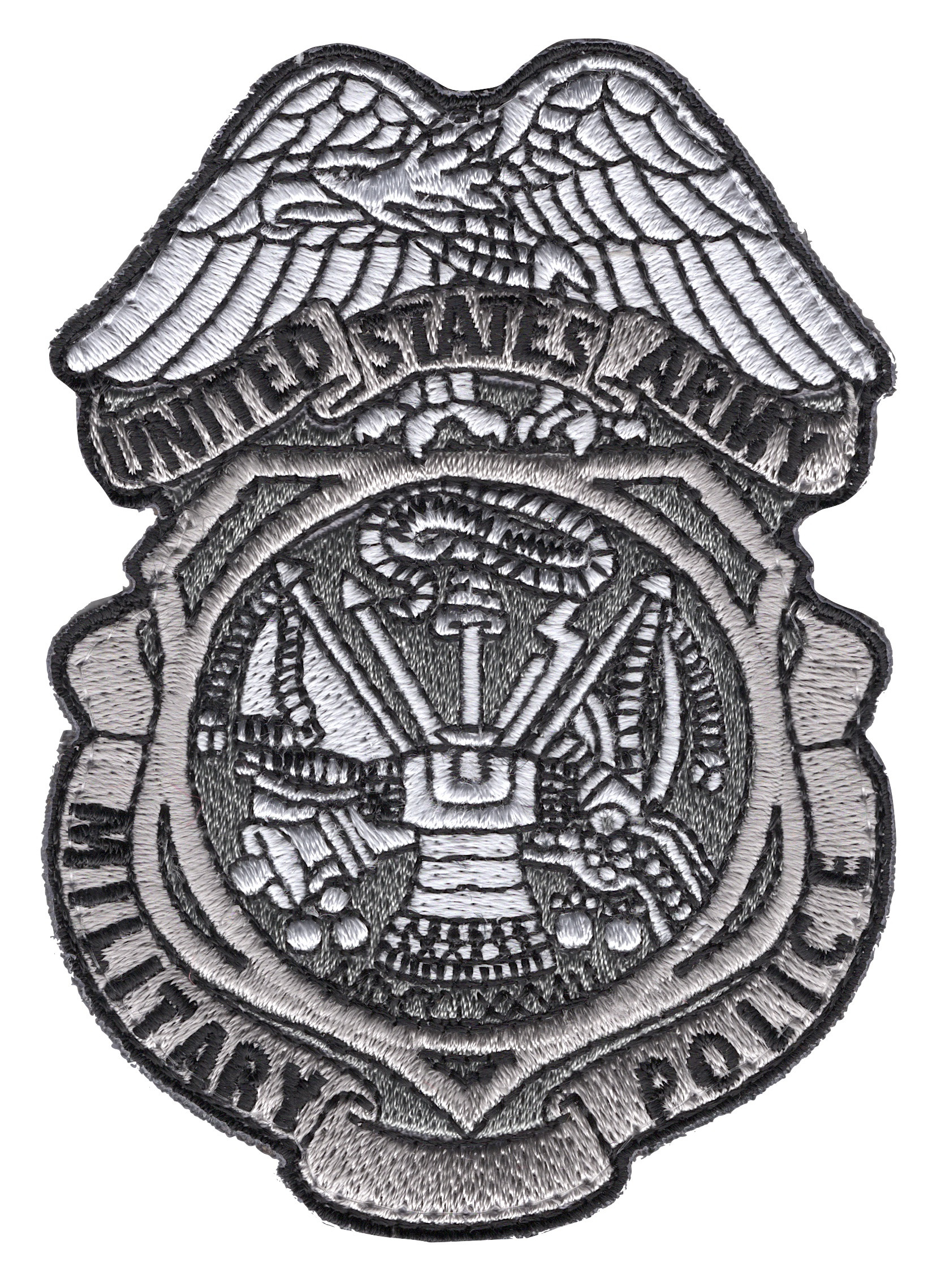 United States Army Military Police Patches | Popular Patch