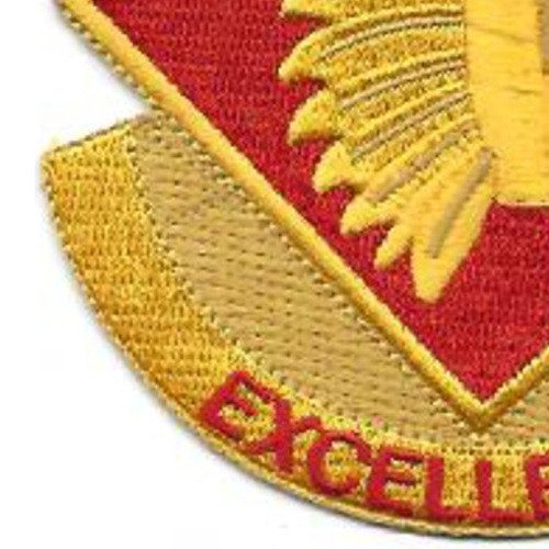 45th Field Artillery Brigade Patch DUI | Field Artillery Patches | Army ...