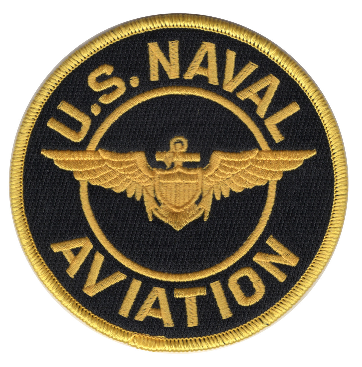Naval Aircrew Patch | Specialty Patches | Navy Patches | Popular Patch