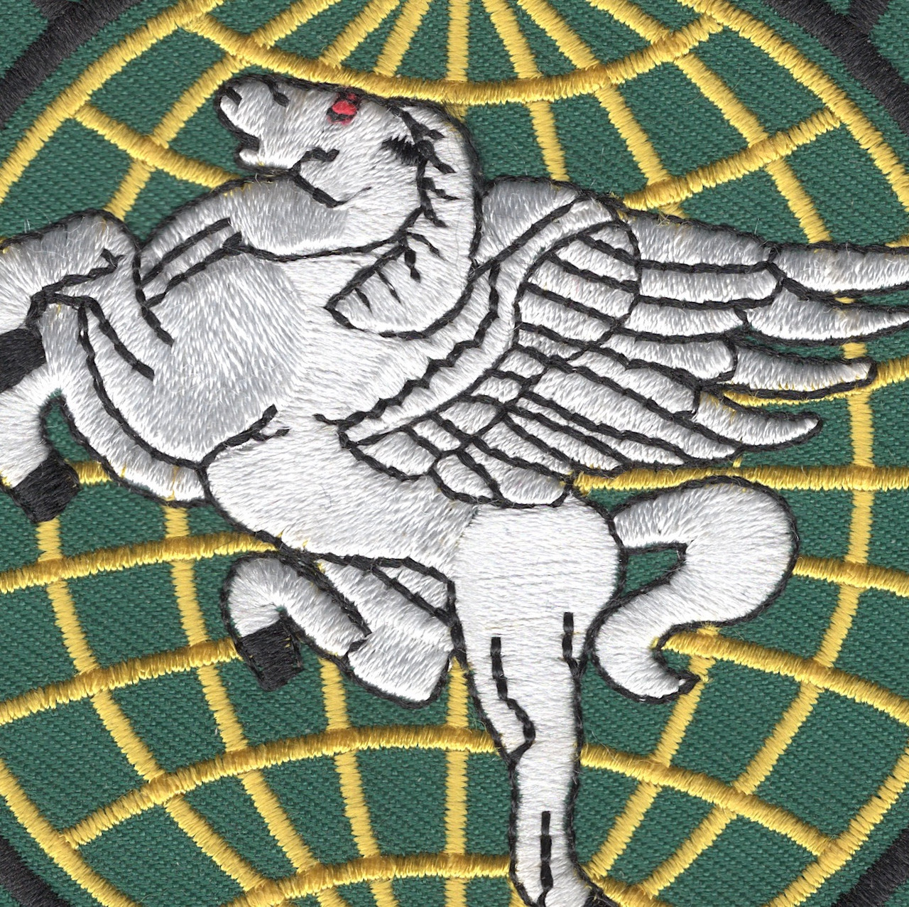 HMH-463 "Pegasus" US Marine Corps Heavy Helicopter Squadron Patch | Squadron Patches | Marine ...