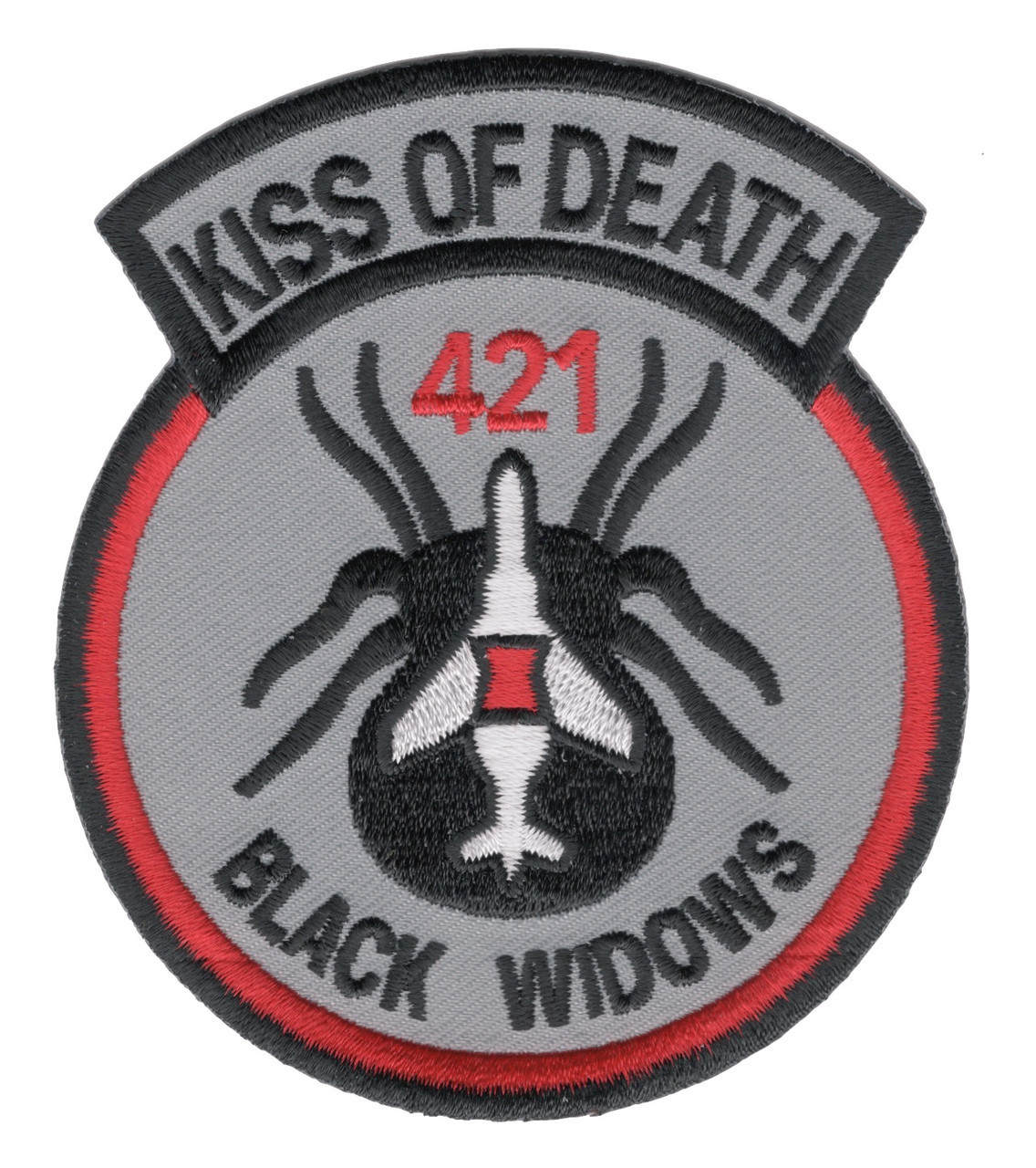 619th Tactical Control Squadron Patch | Squadron Patches | Air Force ...