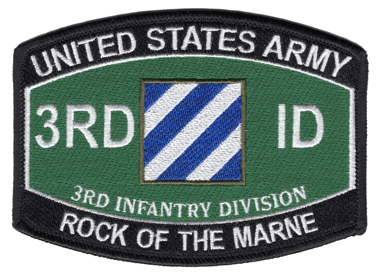 MOS Patches | Army Patches | Popular Patch