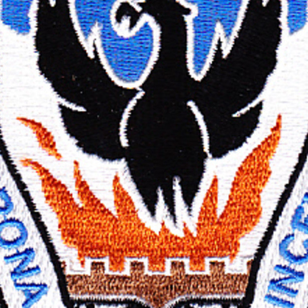 3rd Brigade 4th Infantry Division Special Troops Battalion Patch ...