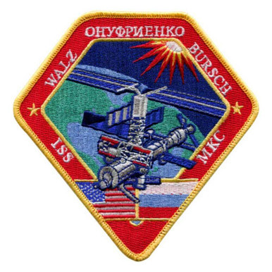 Expedition 4 Patch