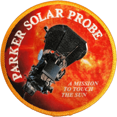 Parker Probe Patch