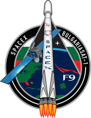 BulgariaSat-1 Patch