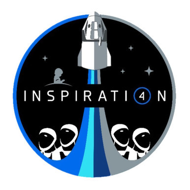 Inspiration 4 Alt Patch