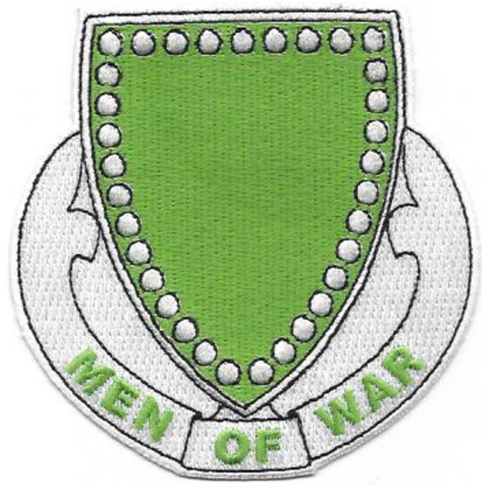 3rd Armored Cavalry Regiment Patch | Cavalry Patches | Army Patches ...