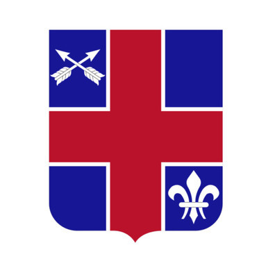 74th US Army Infantry Regiment Patch