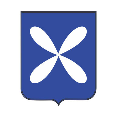 88th US Army Infantry Regiment Patch