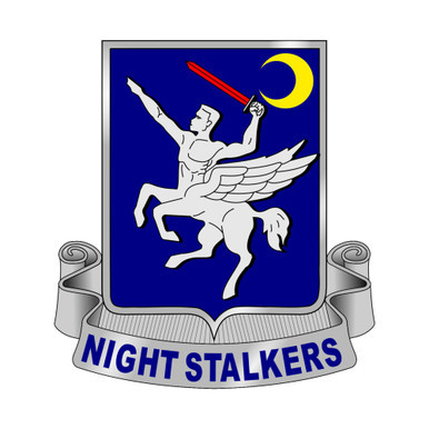 United States Army 160th SOAR Unit Patch | Popular Patch