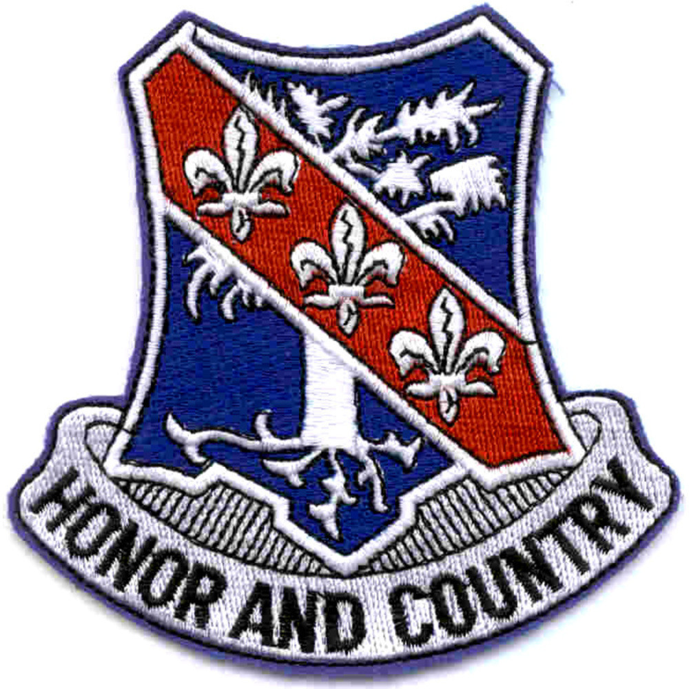 Infantry Patches | Army Patches | Popular Patch