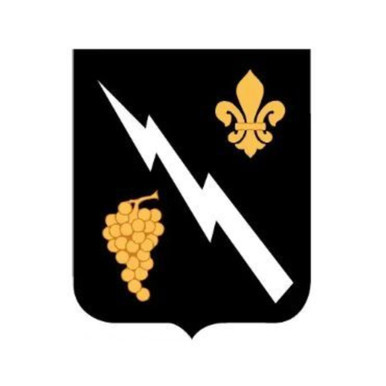97th US Army Signal Battalion Patch