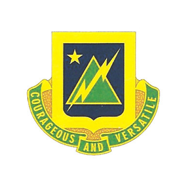 1st Combined Arms Battalion US Army, 5th Brigade Combat Team, 1st ...