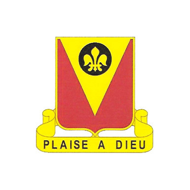 717th US Army Transportation Battalion Patch