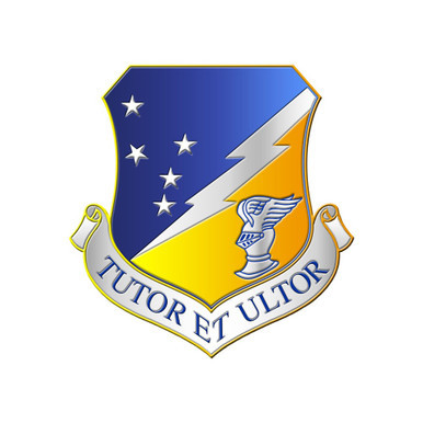 49th Fighter Wing Patch