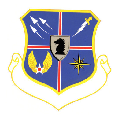 693rd Electronic Security Wing Patch