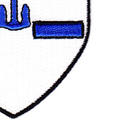 207th Infantry Regiment Patch | Infantry Patches | Army Patches ...