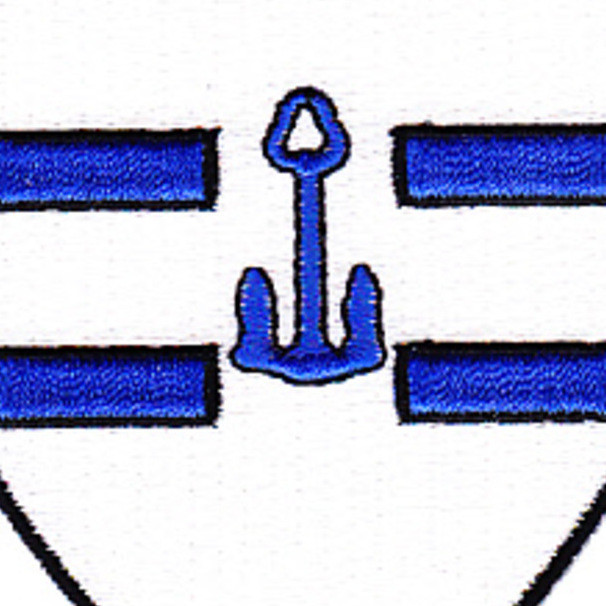 207th Infantry Regiment Patch | Infantry Patches | Army Patches ...