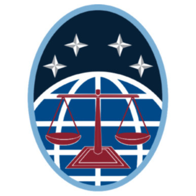 4th Test and Evaluation Squadron, US Space Force Patch
