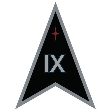 Space Delta 9, US Space Force Patch