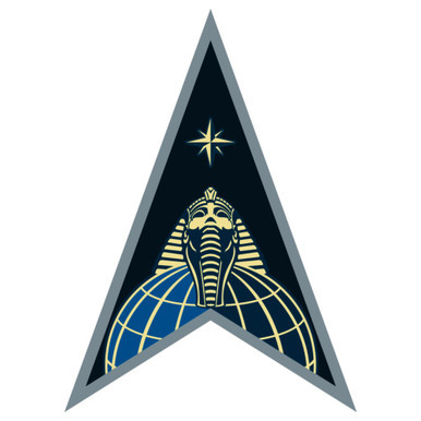 Space Delta 18, US Space Force Patch