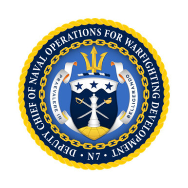 Deputy Chief of Naval Operations for Warfighting Development (N7) US ...