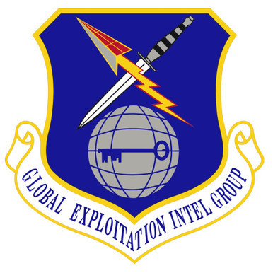 Global Exploitation Intelligence Group Patch
