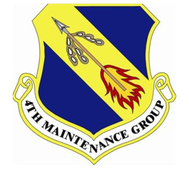 4th Maintenance Group Patch