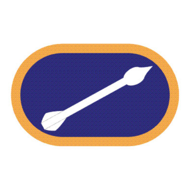18 Aviation Brigade US Army Patch