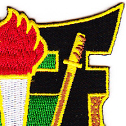 7th Psychological Operations Group Patch | Psychological Patches | Army ...
