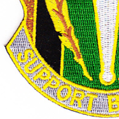 7th Psychological Operations Group Patch | Psychological Patches | Army ...