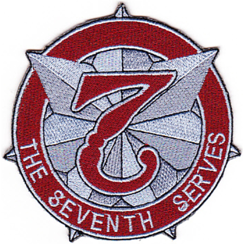 Medical Patches | Army Patches | Popular Patch