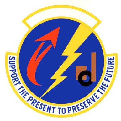 52nd Logistics Readiness Squadron Patch