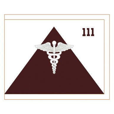 Numbered Medical Laboratories and Medical Materiel Centers ...