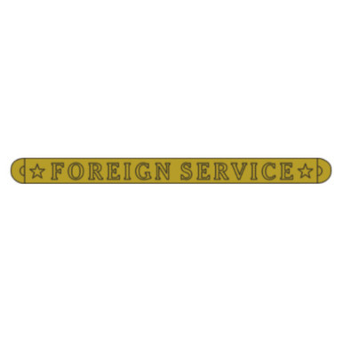 American Defense Service Medal Clasp (Service Ribbon Accoutrements), US ...