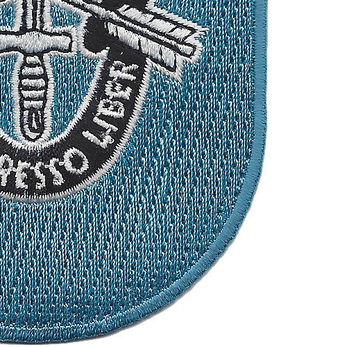 19th Special Forces Group Crest Flash Large Version Patch | Special ...