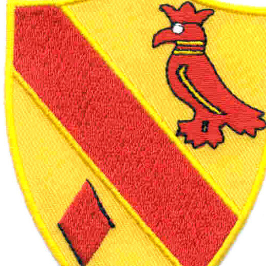 19th Field Artillery Regiment Patch Vietnam | Field Artillery Patches ...
