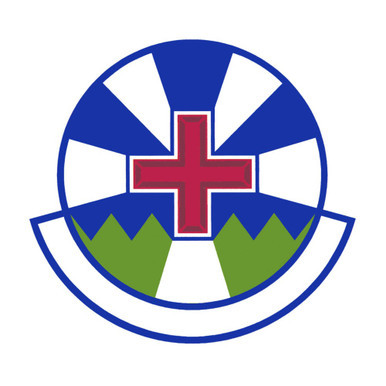 366th Operational Medical Readiness Squadron Patch