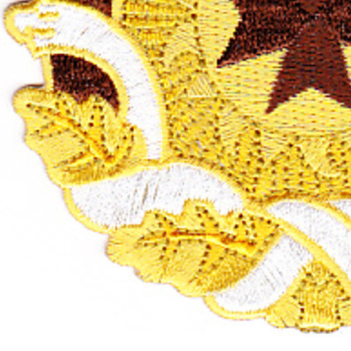 18th Medical Command Patch | Medical Patches | Army Patches | Popular Patch