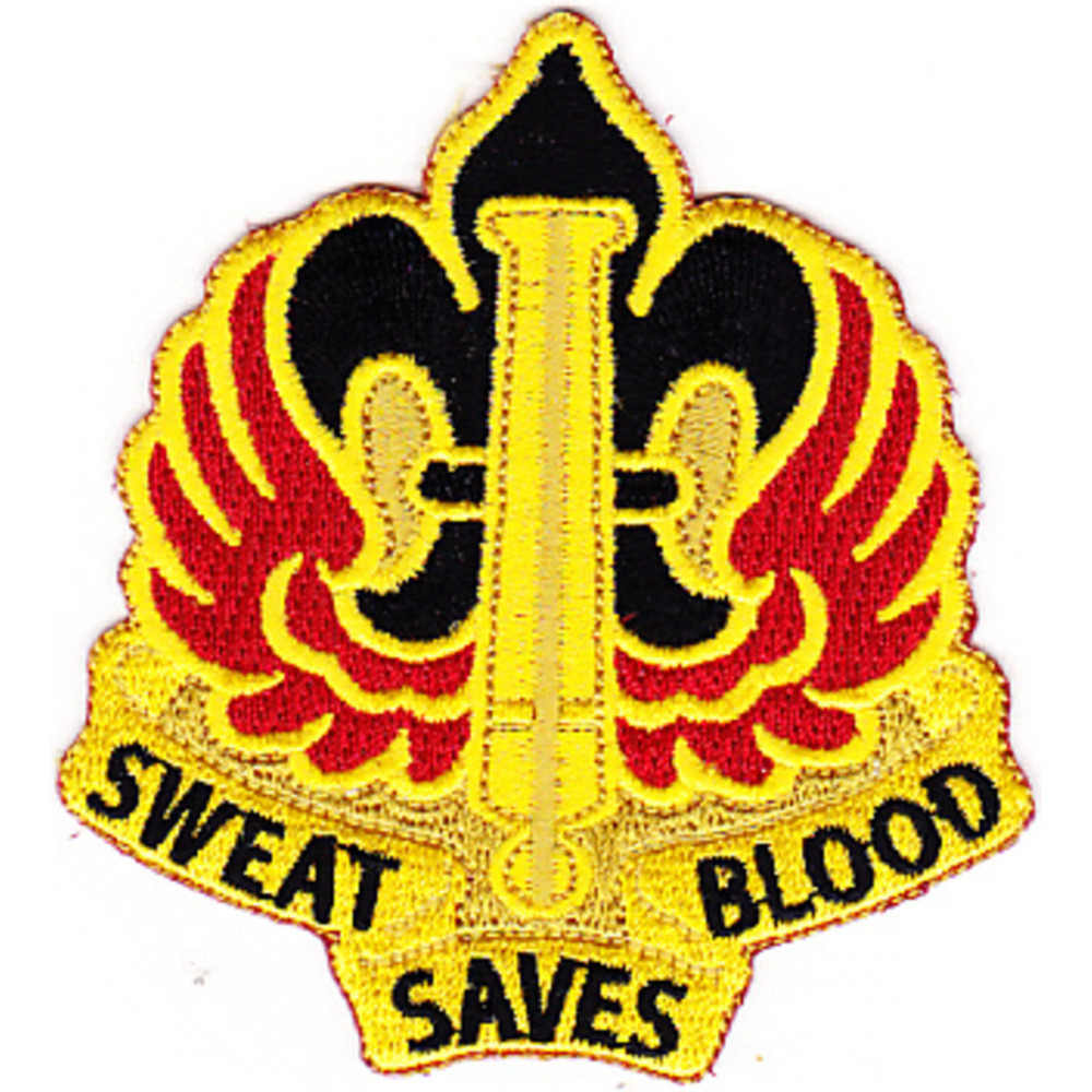 18th Military Police Brigade Patch | Military Police Patches | Army ...