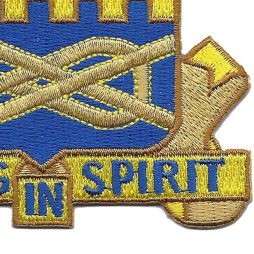 174th Armor Regiment Patch | Cavalry Patches | Army Patches | Popular Patch