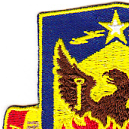 173rd Airborne Infantry Brigade Special Troops Battalion Patch STB-30 ...