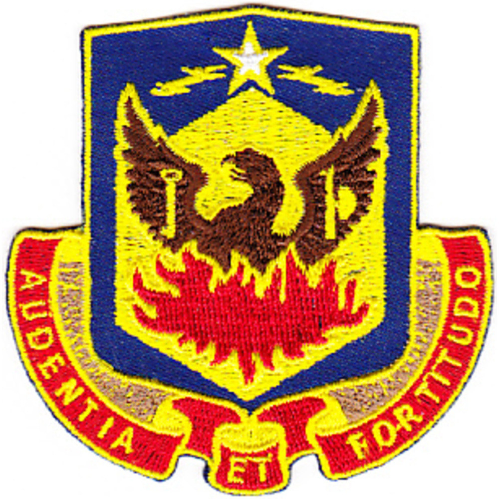 173rd Airborne Brigade Patch | Army Patches | Popular Patch