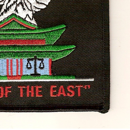 160th Special Operations Aviation Regiment Patch Wildhorse | Aviation ...