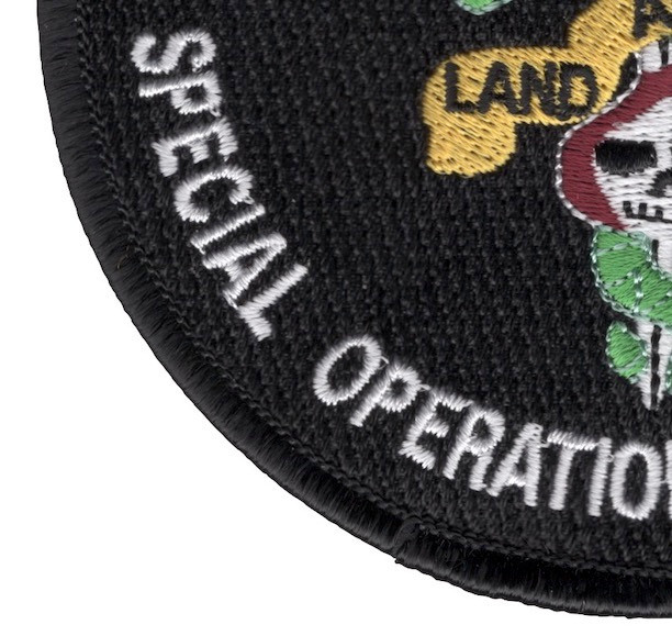 160th Special Operations Aviation Regiment Patch Flight Medics ...