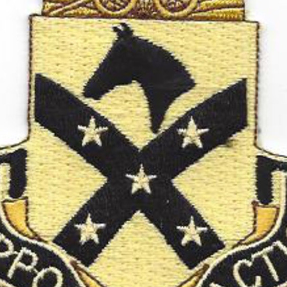 15th Sustainment Brigade Patch | Specialty Patches | Army Patches ...